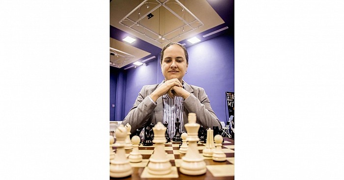 WIM Tania Miranda Rodríguez